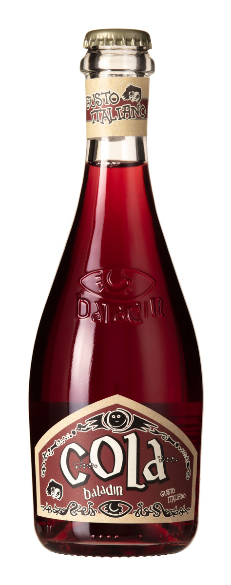 Baladin Cola - Vinmonopolet