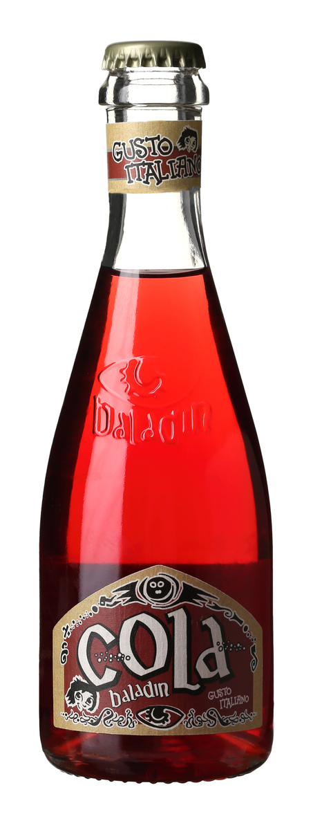 Baladin Cola - Vinmonopolet