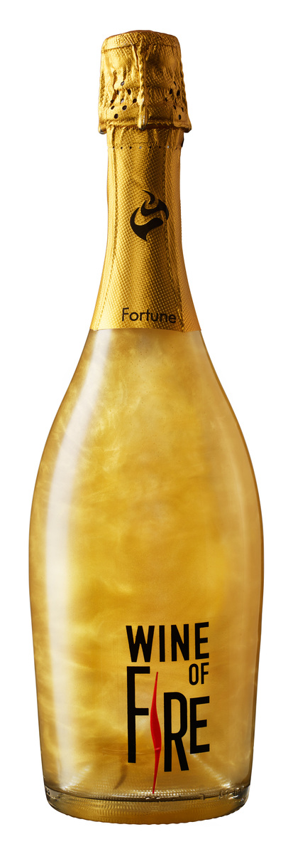 Wine of Fire Fortune - Vinmonopolet