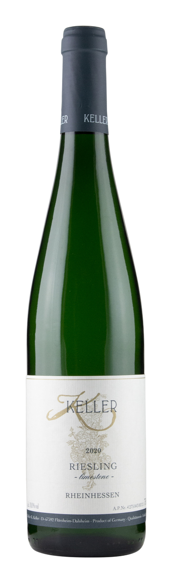 Keller Limestone Riesling 2024 - Vinmonopolet
