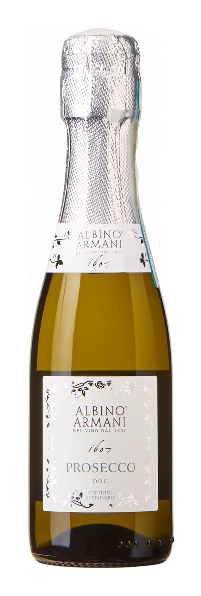 Albino Armani Prosecco - Vinmonopolet