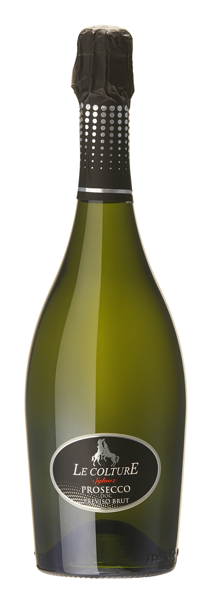 Le Colture Sylvoz Treviso Prosecco Brut - Vinmonopolet