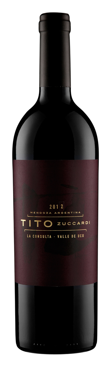 Zuccardi Tito 2018 - Vinmonopolet