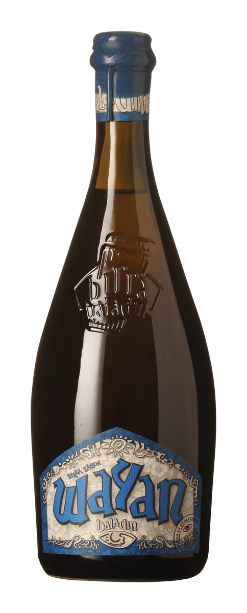 Baladin Wayan - Vinmonopolet