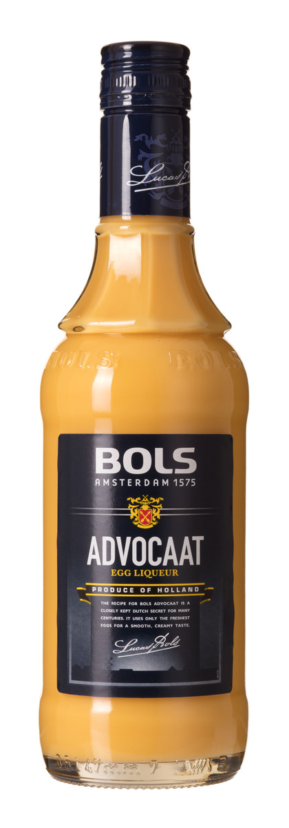 Bols Advocaat - Vinmonopolet