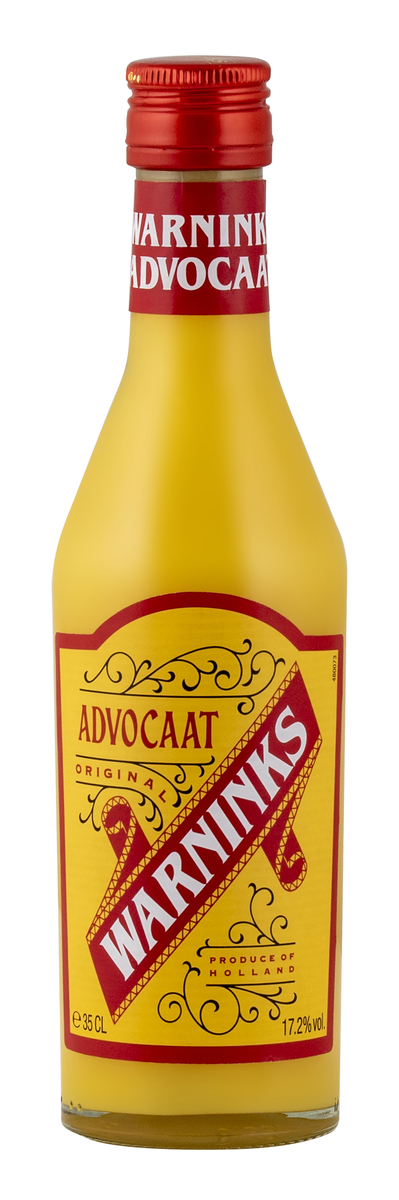 Warninks Advocaat - Vinmonopolet