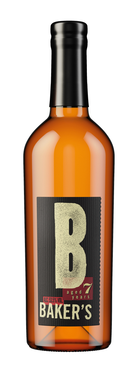 Beam Bakers Bourbon - Vinmonopolet