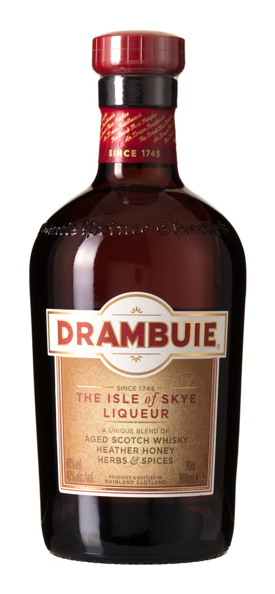 Drambuie - Vinmonopolet