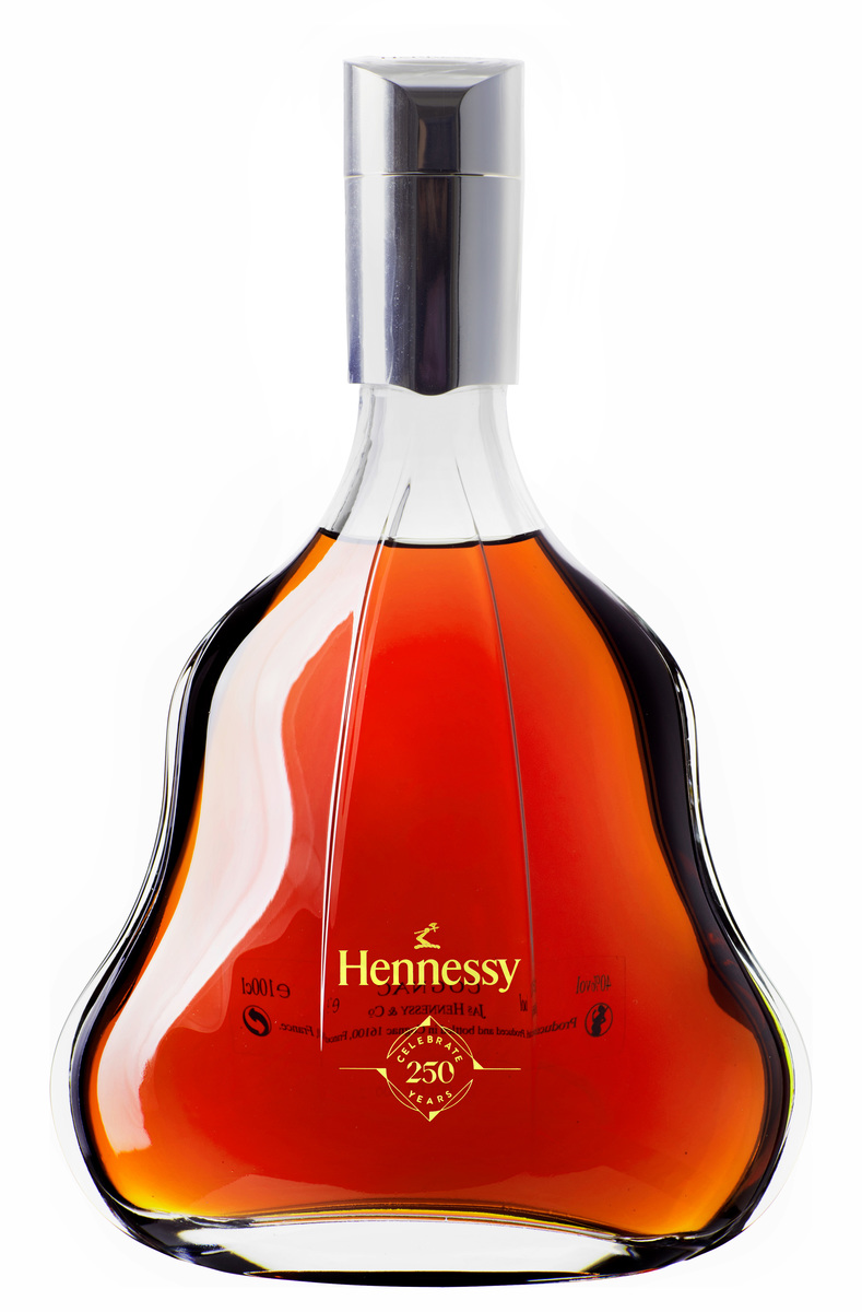Hennessy Celebrate 250 Years - Vinmonopolet