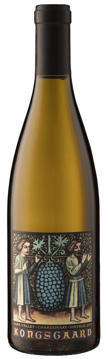 Kongsgaard Napa Valley Chardonnay 2020 Kongsgaard Napa Valley Chardonnay 2020