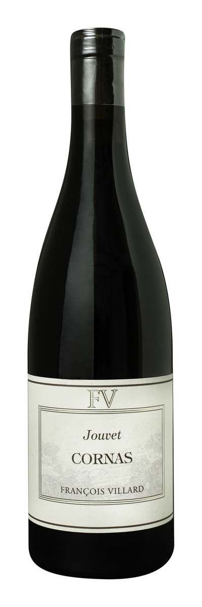 François Villard Jouvet Cornas 2019 - Vinmonopolet