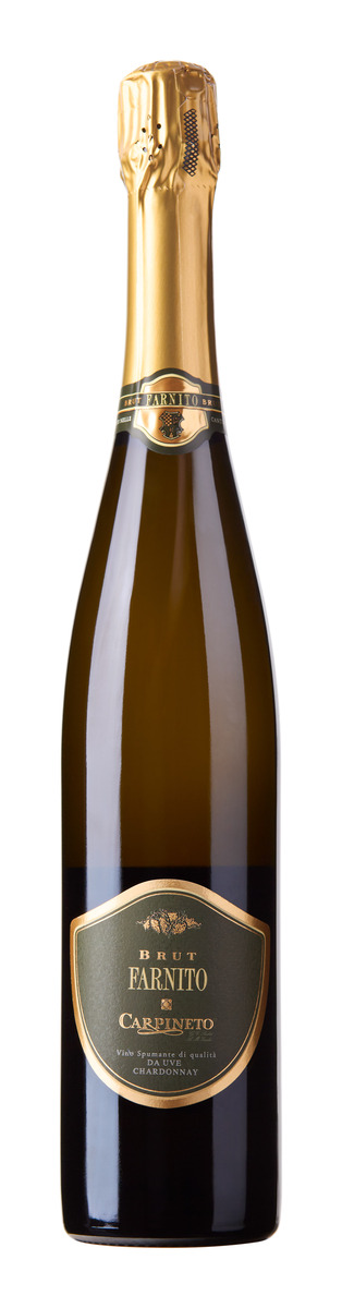Carpineto Farnito Chardonnay Brut - Vinmonopolet