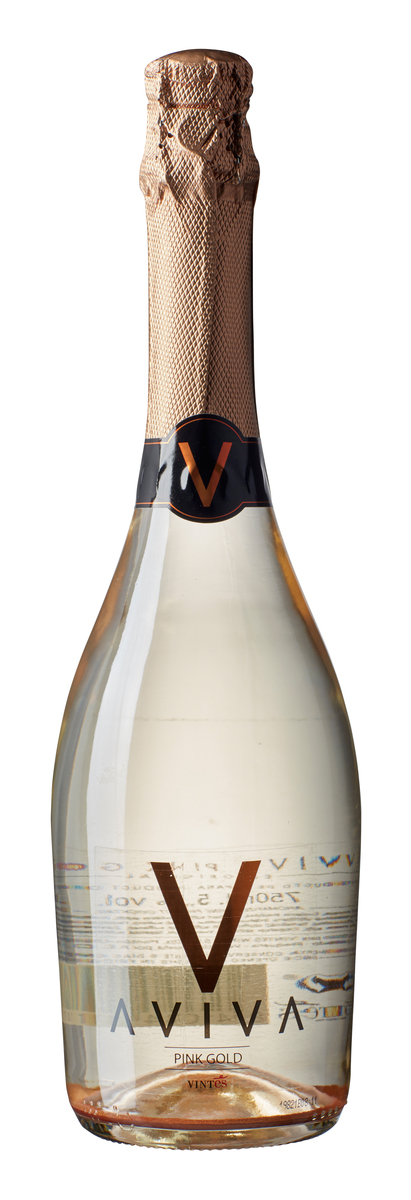 Aviva Pink Gold - Vinmonopolet