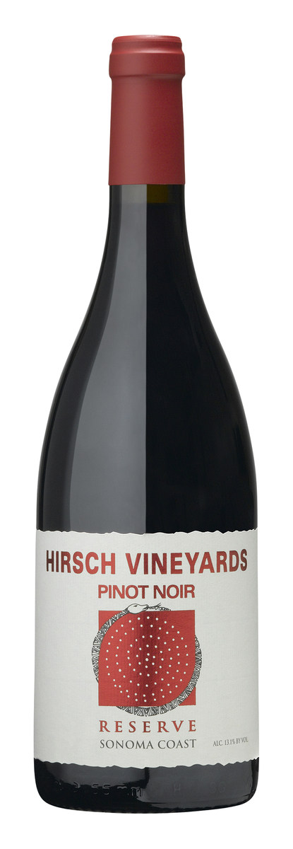 Hirsch Pinot Noir Reserve 2020 - Vinmonopolet