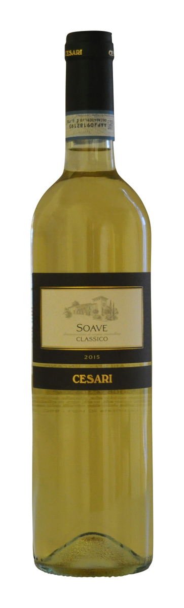 Cesari Soave Classico Superiore 2016 - Vinmonopolet
