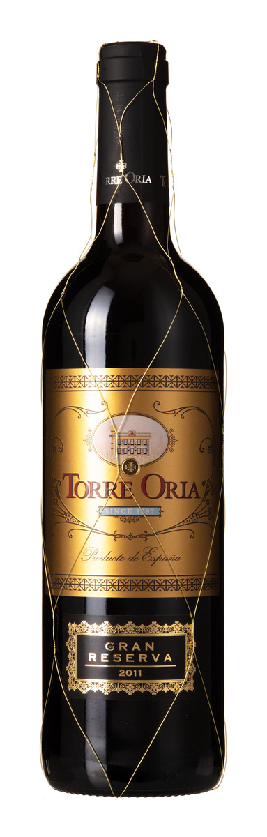 Torre Oria Gran Reserva 2015 - Vinmonopolet