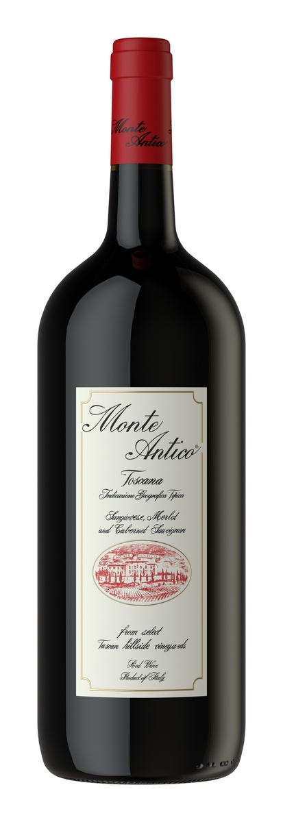 Monte Antico 2019 - Vinmonopolet