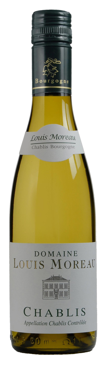 Louis Moreau Chablis 2023 - Vinmonopolet