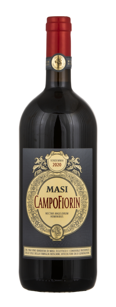 Masi Campofiorin 2022 - Vinmonopolet