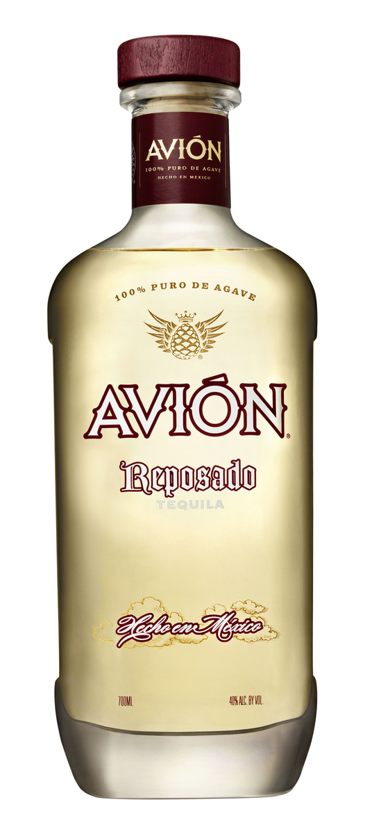 Avion Reposado Tequila - Vinmonopolet