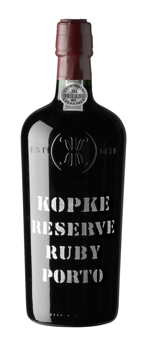 Kopke Port Reserve Ruby - Vinmonopolet