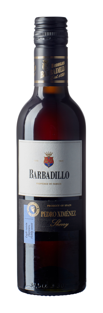 Barbadillo Pedro Ximénez - Vinmonopolet
