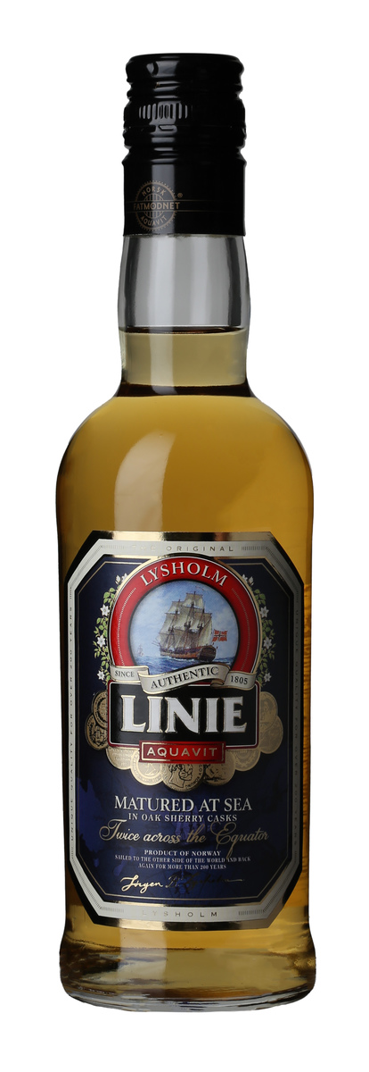 Lysholm Linie - Vinmonopolet