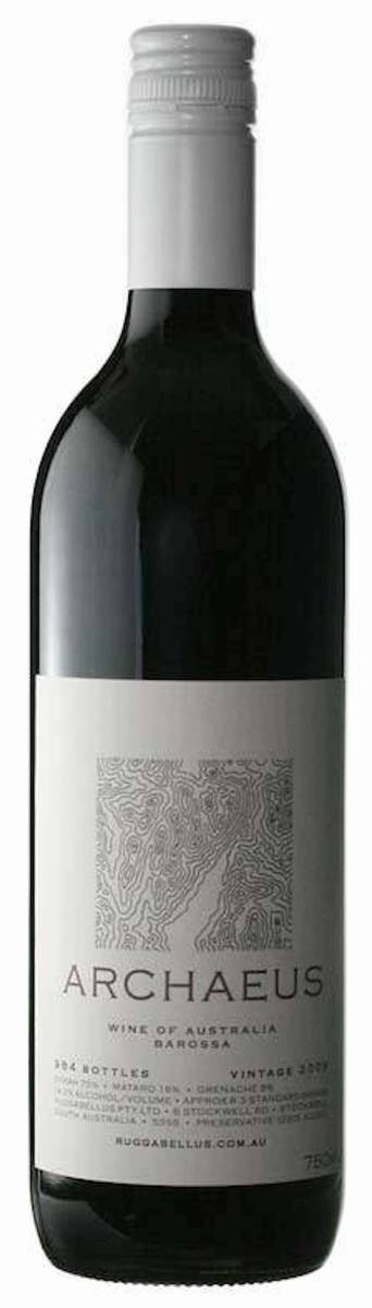 Ruggabellus Archaeus 2014 - Vinmonopolet