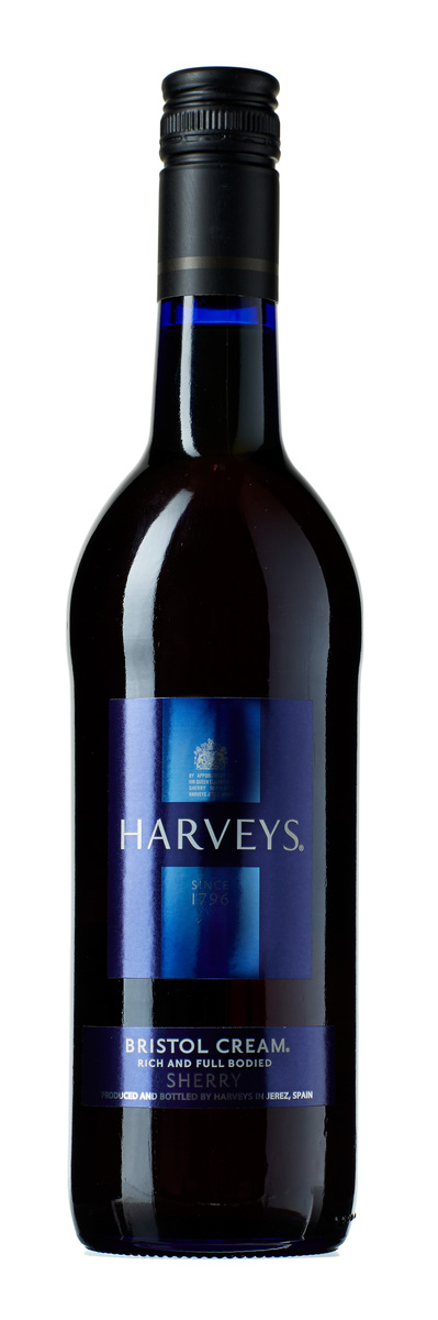 Bristol Cream - Vinmonopolet