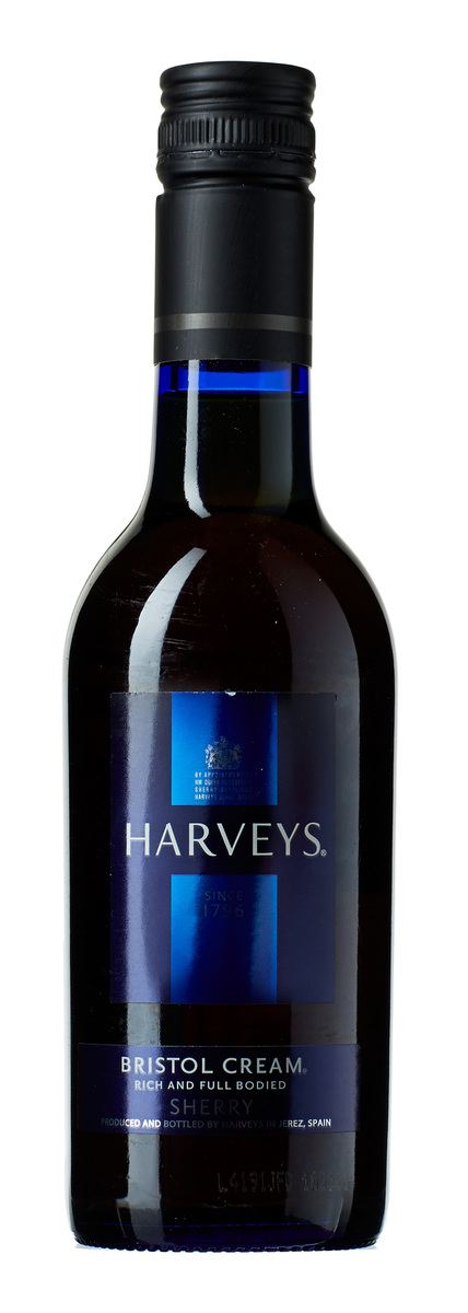 Bristol Cream - Vinmonopolet