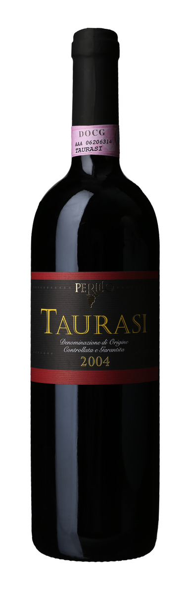 Perillo Taurasi 2005 - Vinmonopolet