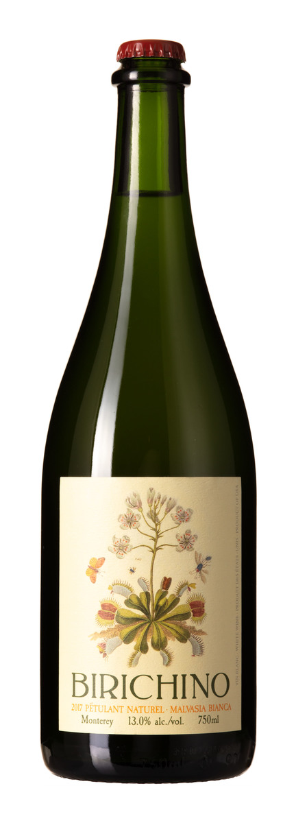 Birichino Pétulant Naturel Malvasia Bianca 2020 - Vinmonopolet