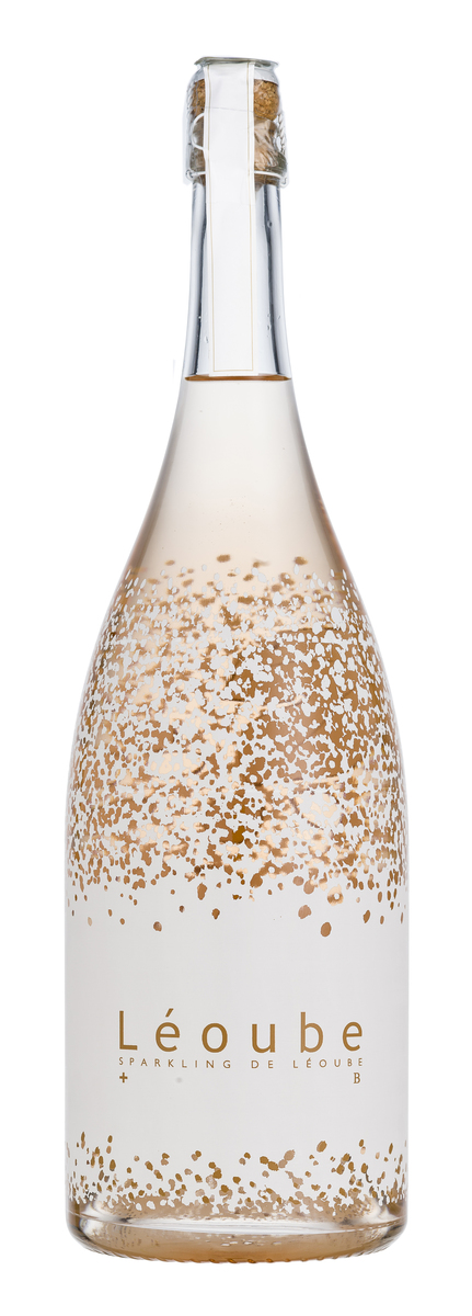Ch. Léoube Sparkling de Léoube - Vinmonopolet