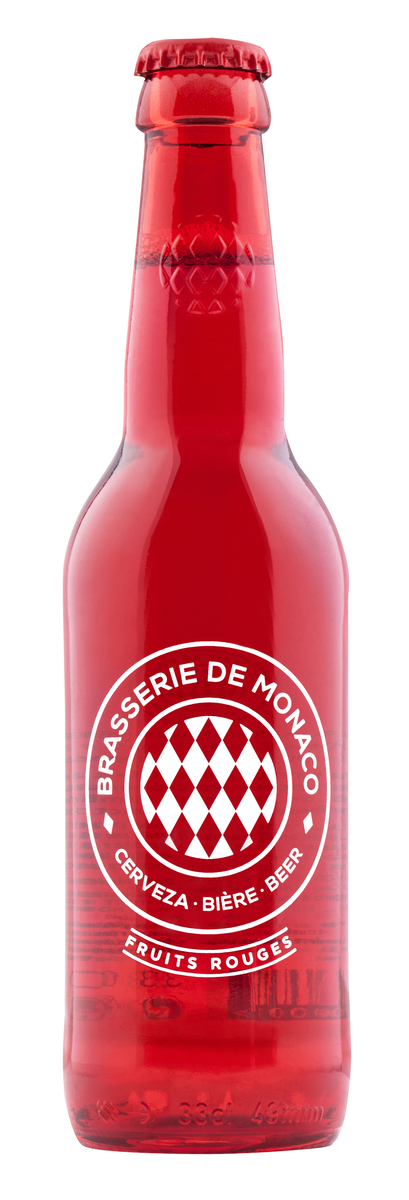 Monaco Fruits Rouges - Vinmonopolet