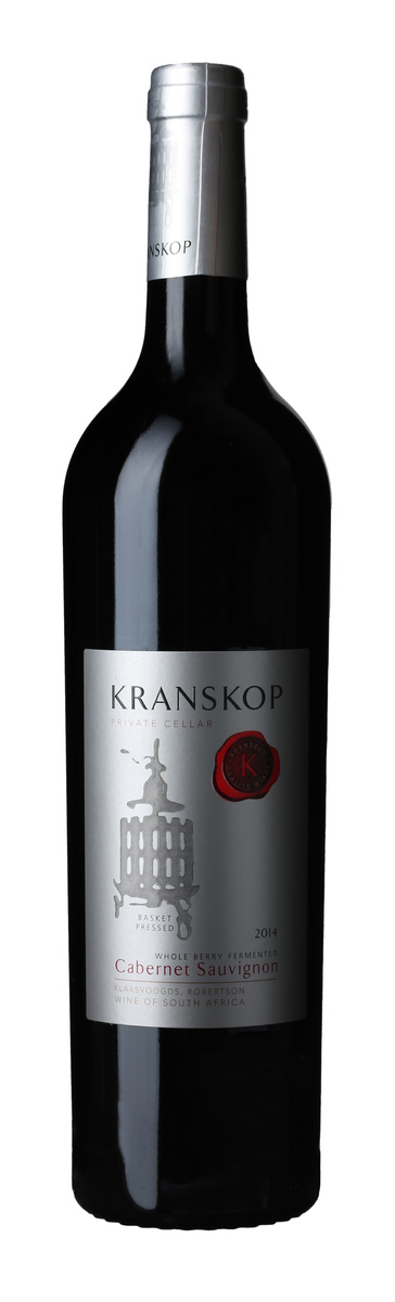 Kranskop Cabernet Sauvignon 2014 - Vinmonopolet