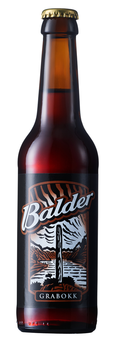 Balder Grabokk - Vinmonopolet