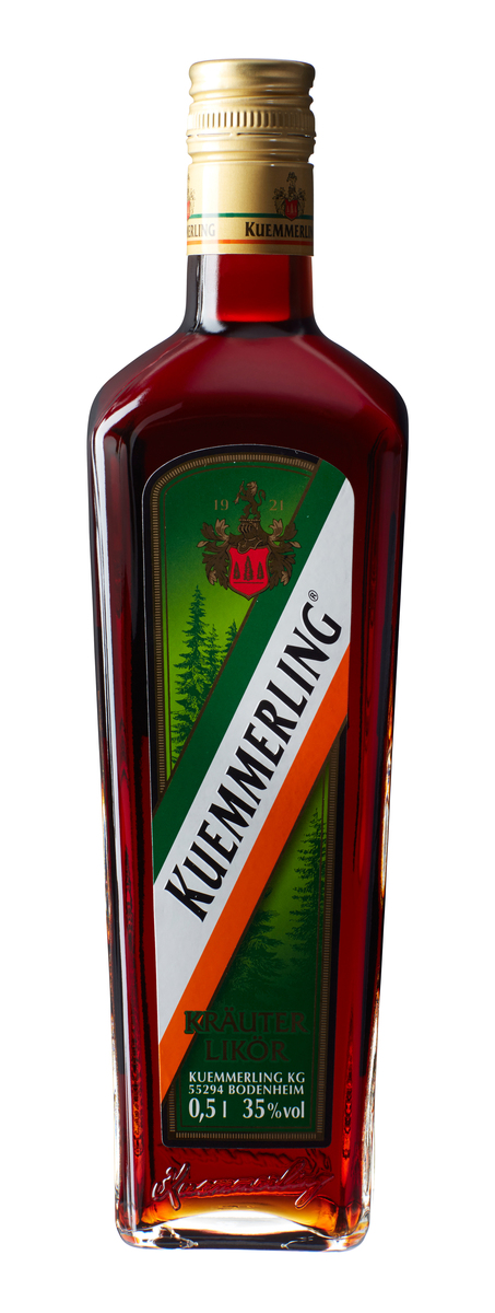 Kuemmerling - Vinmonopolet