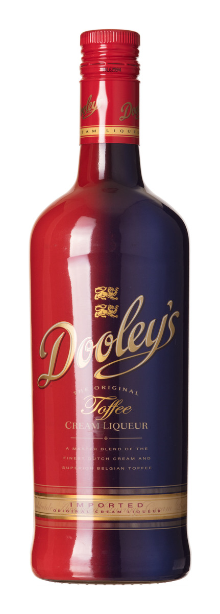 Dooley's Toffee Liqueur - Vinmonopolet