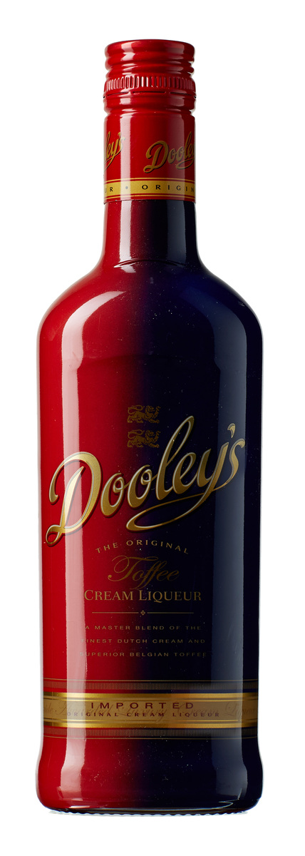 Dooley's Toffee Liqueur - Vinmonopolet