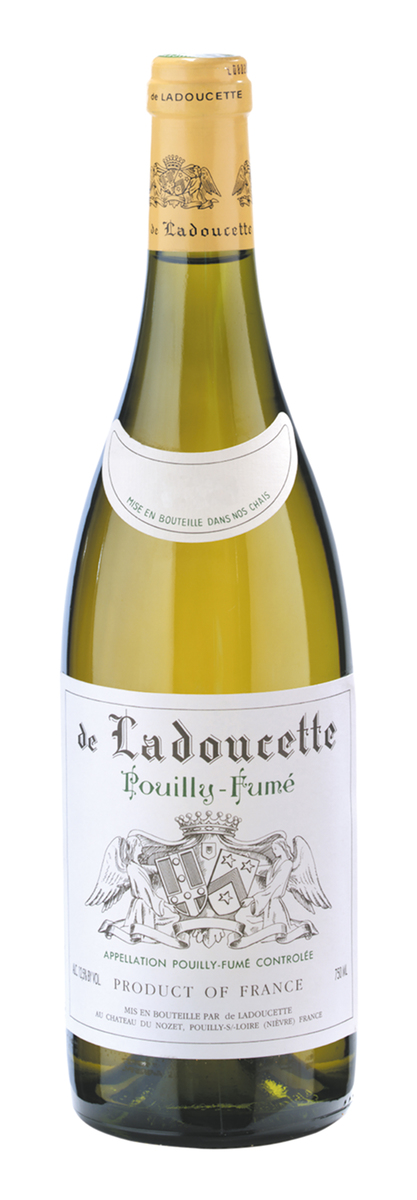 Ladoucette Pouilly-Fumé 2024 - Vinmonopolet