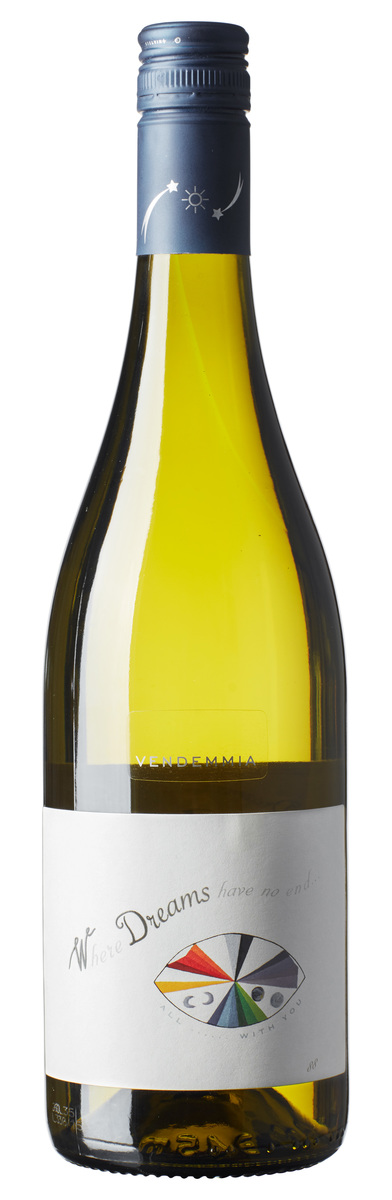 Jermann Where Dreams 2022 - Vinmonopolet