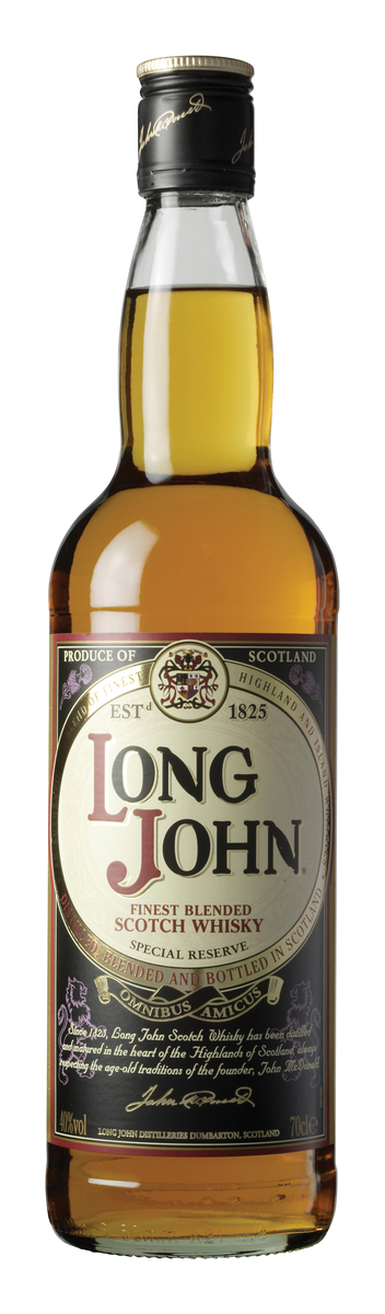 Long John - Vinmonopolet