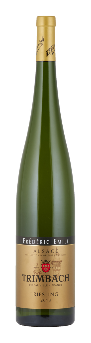 Trimbach Frédéric Émile Riesling 2015 - Vinmonopolet