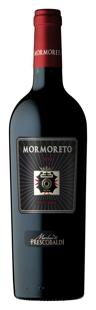 Mormoreto Castello di Nipozzano 2012 - Vinmonopolet