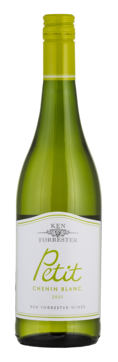 Ken Forrester Petit Chenin Blanc 2021 - Vinmonopolet