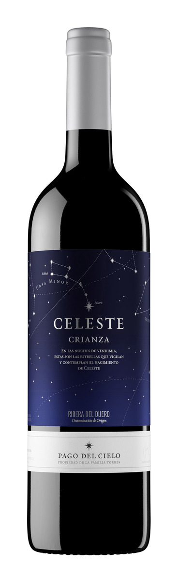 Celeste 2021 - Vinmonopolet