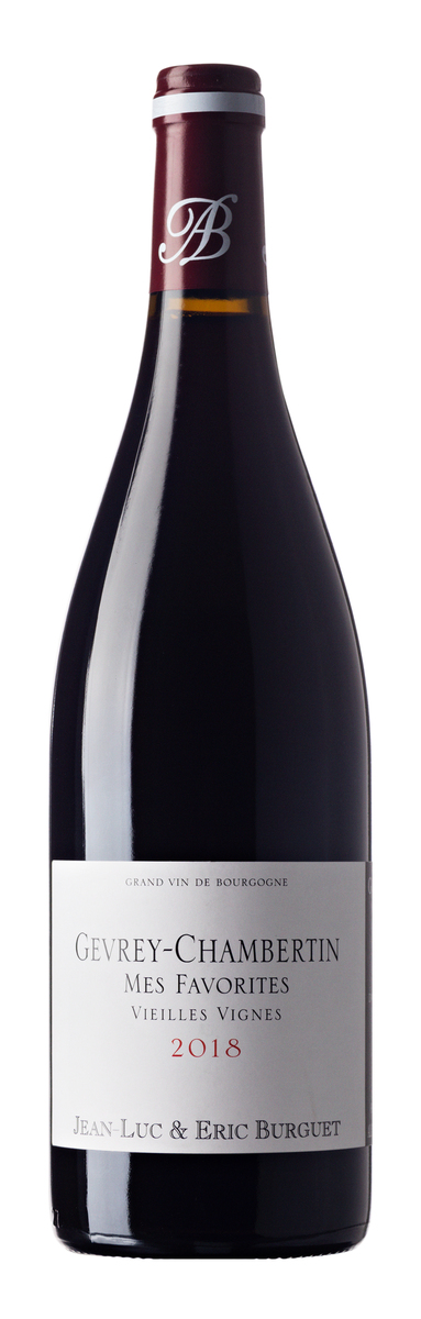 Burguet Mes Favorites Gevrey-Chambertin 2021 - Vinmonopolet