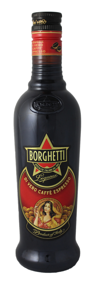 Borghetti Caffe Espresso - Vinmonopolet