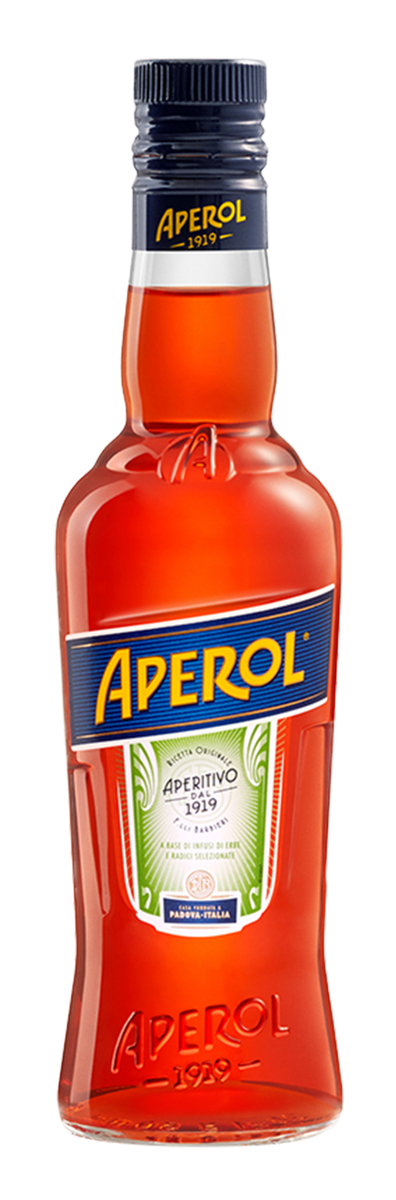 Aperol - Vinmonopolet