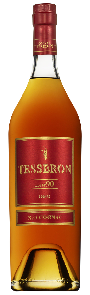 Tesseron Lot N° 90 X.O. Selection - Vinmonopolet